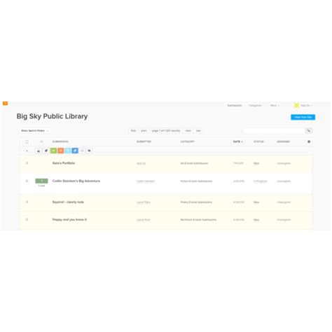 Best Submittable Alternatives Reviews Features Pros Cons Alternative Me
