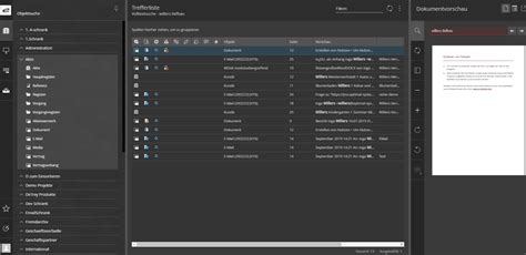 Software Entwicklung An Enaio® Von Optimal Systems Marika Steinert