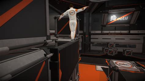 Third Person Motion Controller