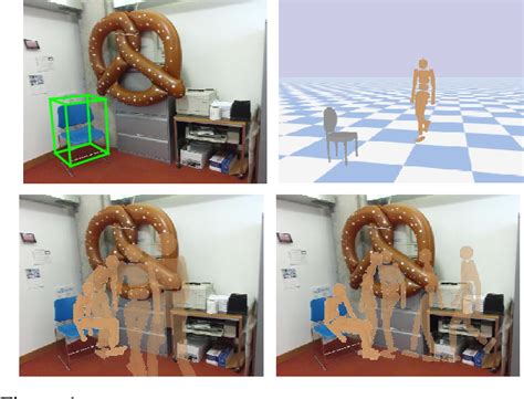 Figure 1 From Learning To Sit Synthesizing Human Chair Interactions Via Hierarchical Control