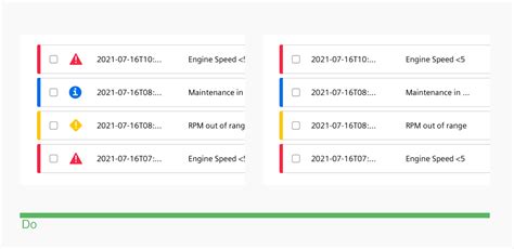 Context And Status Ui Design And Patterns User Experience Toolkit For