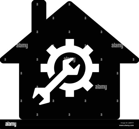 Gear Setting Icon Simple Editable Vector Eps File Stock Vector Image And Art Alamy
