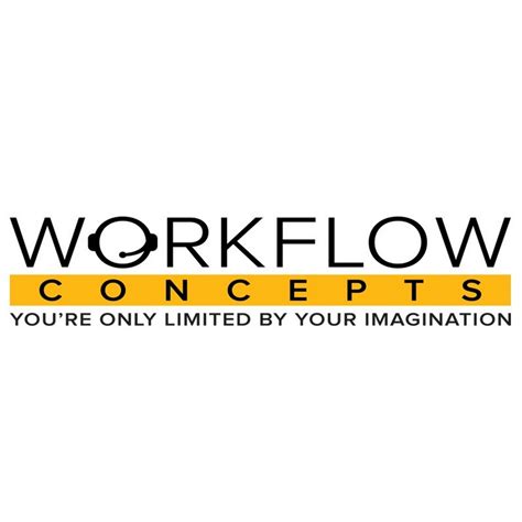 Workflow Concepts Youtube
