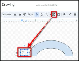 How To Curve Text In Google Docs Step By Step Process