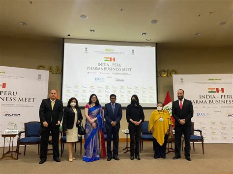 Lakshmi Prasanna On Linkedin Digimed Minsa Mincetur