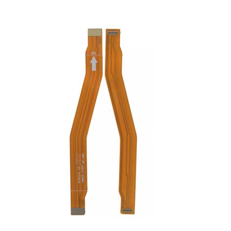 Flex Extensor Sub Placa Para Moto G60 Loja Storecell