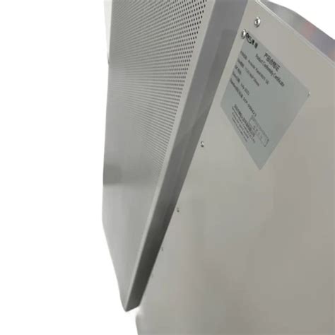 Ncc Sound Insulation Board Enclosure And Barrier Engineering Machinery Noise Reduction Data