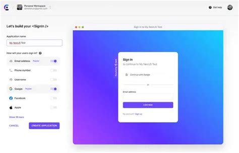 How To Implement Authentication In Your Bff Architecture In Minutes Hackernoon