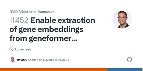 Enable Extraction Of Gene Embeddings From Geneformer Averaging Of Gene Embeddings Across All