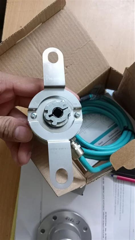 10 optical rotary incremental encoder for industrial at ₹ 5000 piece