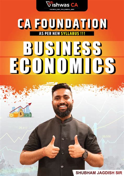 Download Ca Foundation Business Economics Mcq Compiler By Vishwas Ca