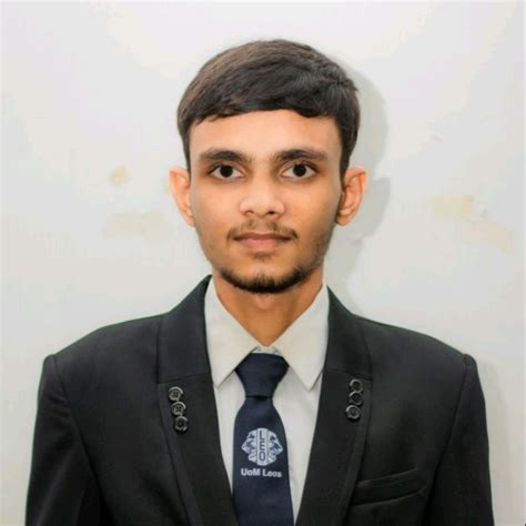 Thakshaka Rathnayake Director Leo Club Of University Of Moratuwa Uom Leos Linkedin