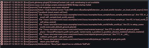Isaacsim Container Deployment Isaac Sim Nvidia Developer Forums