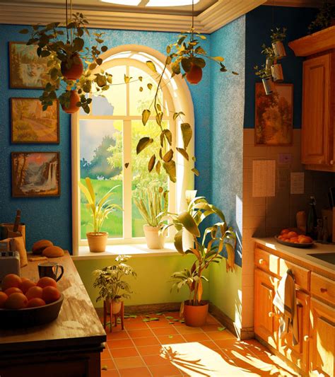 Modeling Beautiful Scenes And Objects By Onurbkm Fiverr