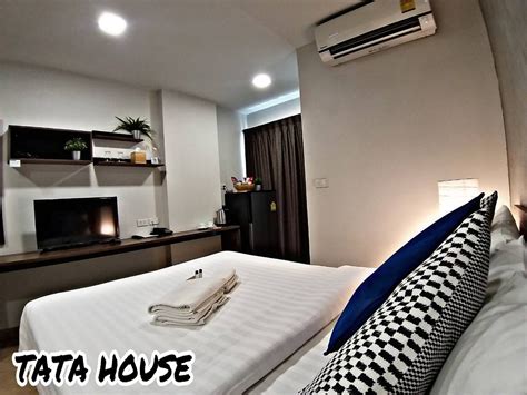 Tata House ห้องพักรายวัน ตาต้า เฮ้าส์ Facebook