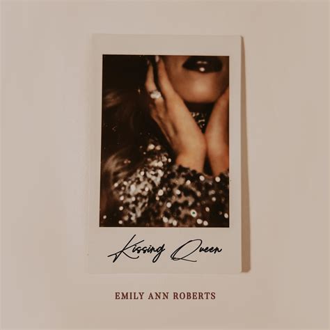 Stream Free Songs By Emily Ann Roberts And Similar Artists Iheart