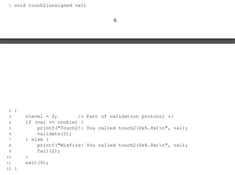 CSAPP LabAttack Lab手把手教你写病毒大误 Jarvis Wu 博客园