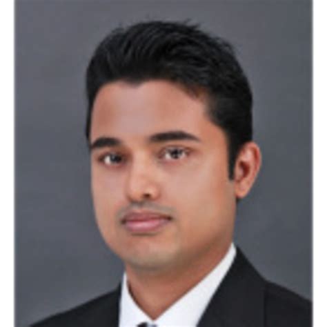 Ajith Nambiar Consultant Harting Limited Xing