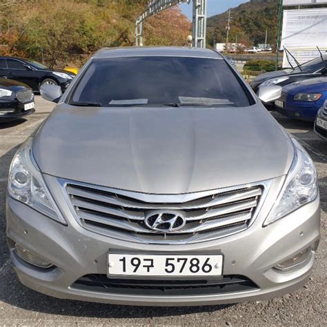 다옴중고차 그랜저 Hg 럭셔리 1인소유 무사고 12년식 강원특별자치도 원주시 지정면 중고차매매 당근 비즈 소식