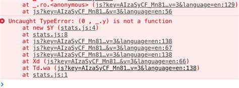 Uncaught TypeError Y Is Not A Function Issue Google Map React Google Map React