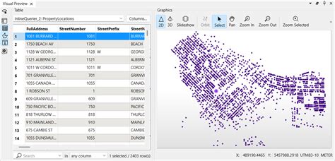 Using The Inlinequerier As A Replacement For Multiple Featuremergers Fme Support Center