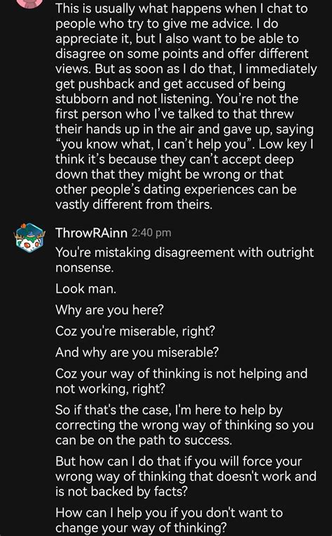 i guess women only want chad is an unbreakable rule r inceltears