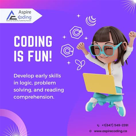 Aspire Coding Official Website Link Below ⤵️ Aspirecoding Posted On