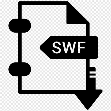 문서 확장자 이름 Swf 파일 이름 Vol 아이콘 Png Pngwing