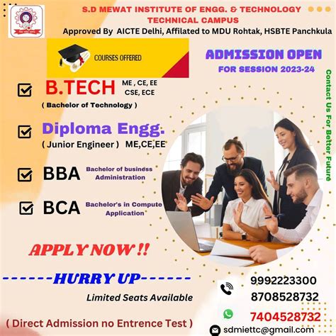 sanjay kumar on linkedin admission starts