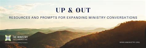 Connecting Dots The Ministry Collaborative