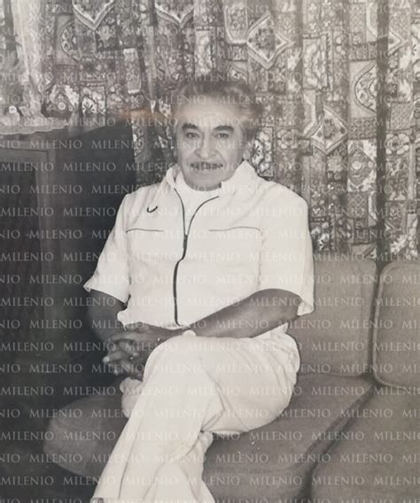 Chava Flores Maestro Del Humor Fino Y La Crónica Cotidiana Grupo Milenio