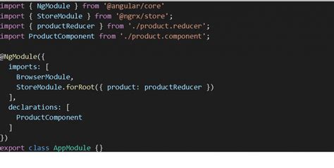 How To Build Redux Application With Angular 2 Neova Tech Solutions