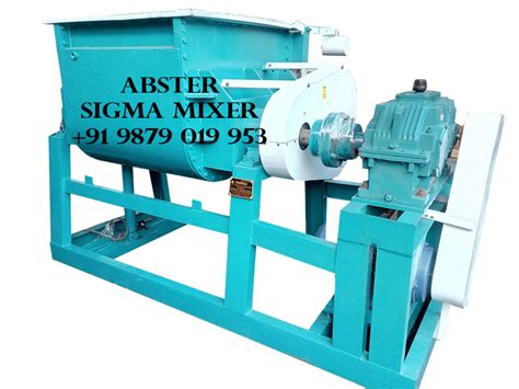 Kneader Machine Uniform Kneading And Mixing Blending Kneading Machine