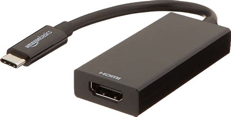 Usb C To Hdmi Explained Known To Unknown Prodigitalweb