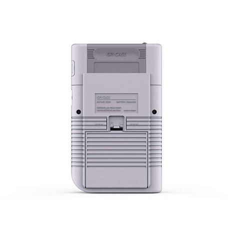 Retroflag GPi Game Babe Case For Raspberry Pi Zero And Zero W With Safe Shutdown ADZ Gaming