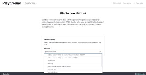 Ashish Tiwari On Linkedin Elastic Rag Elasticsearch Llm Langchain Python Ai