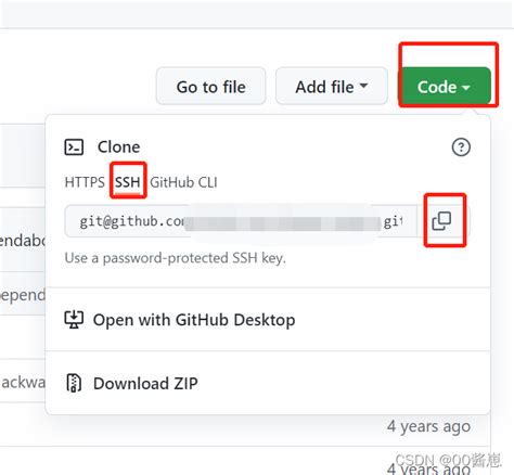 Git Clone出现 Fatal Unable To Access ‘‘的两种解决方法 Csdn博客