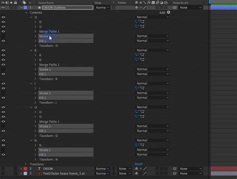 How To Animate Strokes And Glow Effects In After Effects