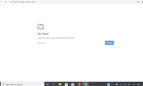 Troubleshooting Guide How To Fix Google Chrome Not Loading Zivzu