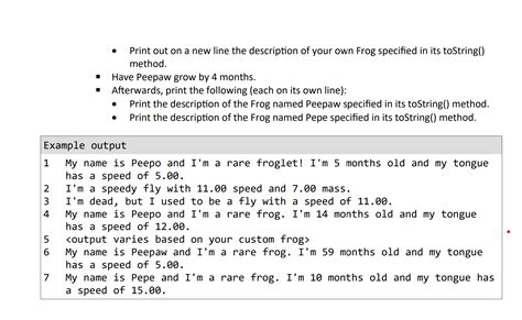 Solved Solution Description Create Files The Files Fly Java Chegg Com