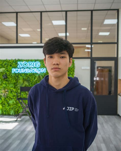 Zorig Foundation Залуу дадлагажигч хөтөлбөрийн өргөдөл хүлээн авах хугацаа 6 хоногоор