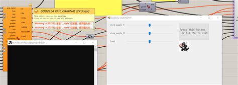 A New NURBS Based Form Finding Script Grasshopper McNeel Forum