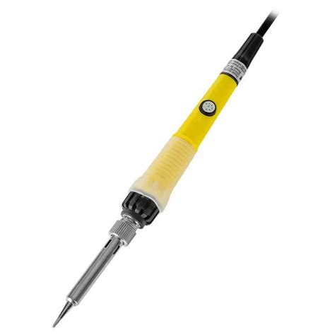 Letcon Cu Reglaj 50w 220 240v Rebel Lut0038