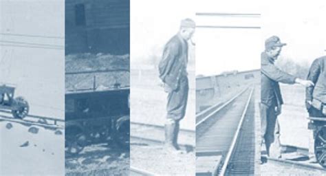 History Harsco Rail Railway Equipment Company