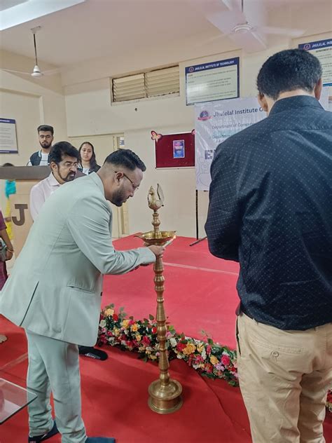 ss infotech on linkedin ssinfotech guestlecture allanabraham jitnagpur careerdevelopment…