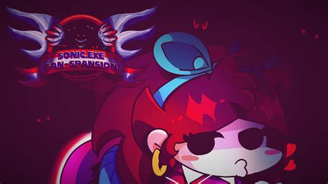Fnf Vs Sonicexe The Fanspansion Play Online