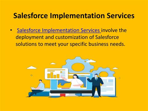 Ppt Salesforce Developer Support Services Powerpoint Presentation Free Download Id12259981