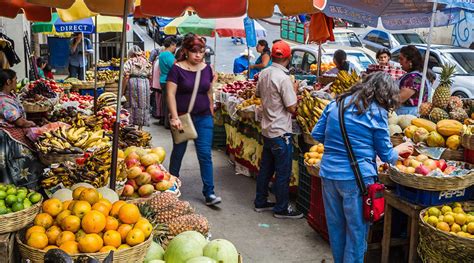 Retos Económicos Para Latinoamérica En 2023 Control Inflación