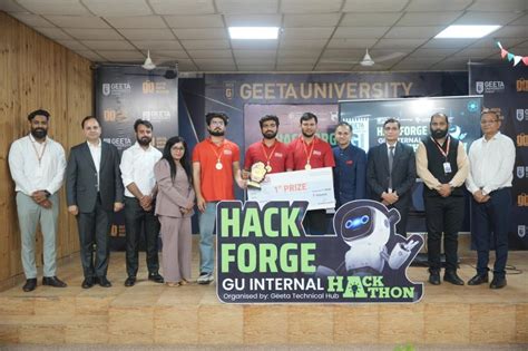 Hackathon Coding Innovation Techtalent Codwaystechnologies