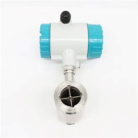 Turbine Flow Meter For Water Fuel Gasoline Diesel Flow Meter Analog